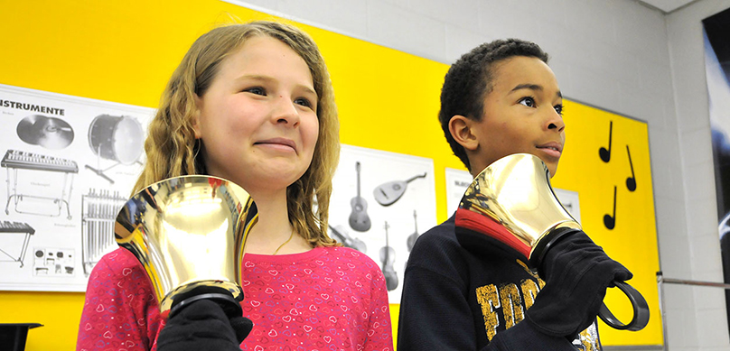 Clubs - W. O. Mitchell School