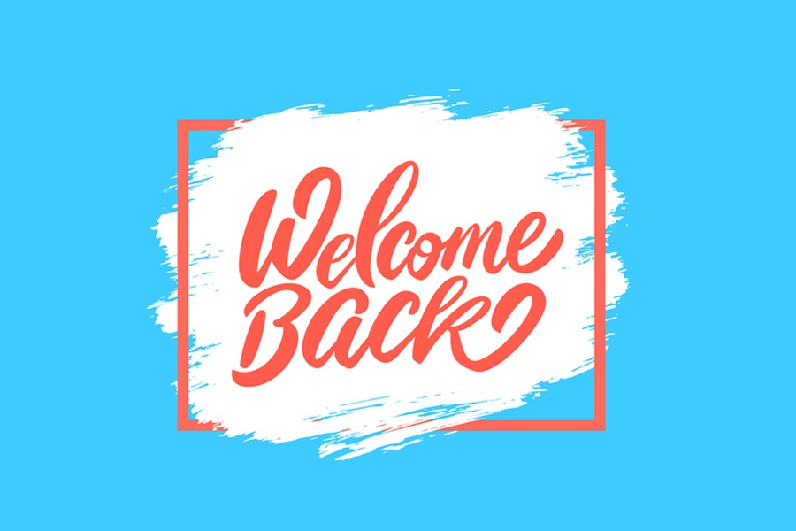Welcome Back! Principal's Message 2024-2025 - W. O. Mitchell School